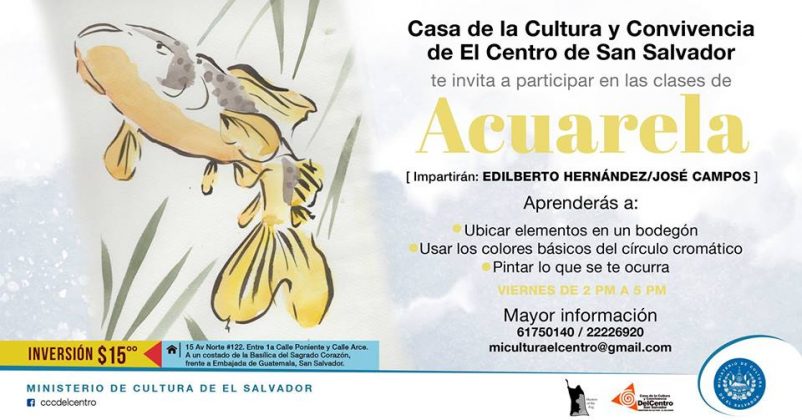 10 actividades culturales que te sacarán de la rutina - El Target 10 actividades culturales que te sacarán de la rutina - El Target